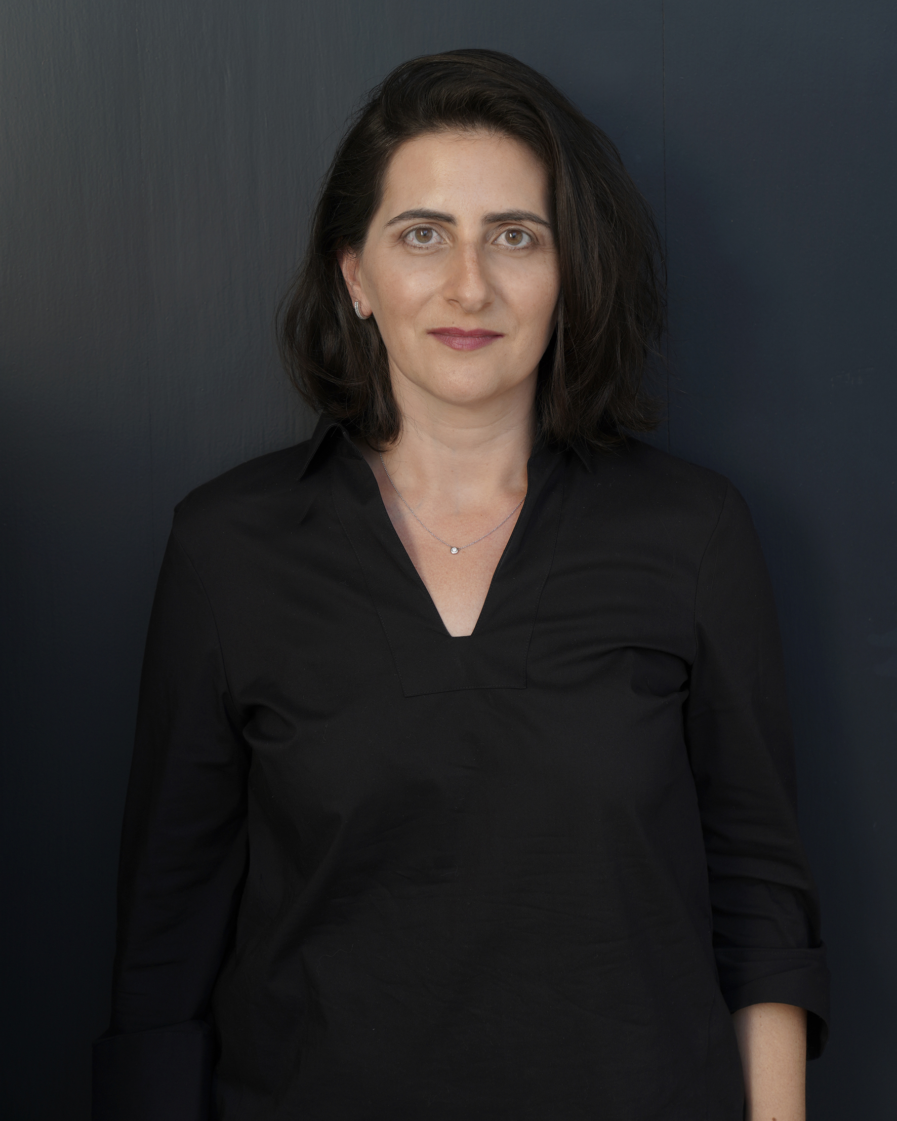 María Agnes Salah Abusleme