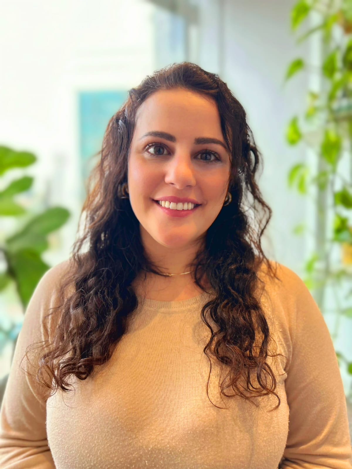 Clarissa Campani Mainieri