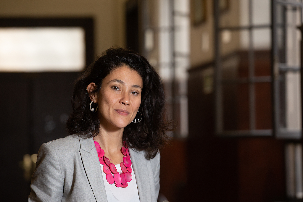 Marta Rodríguez de Assis Machado