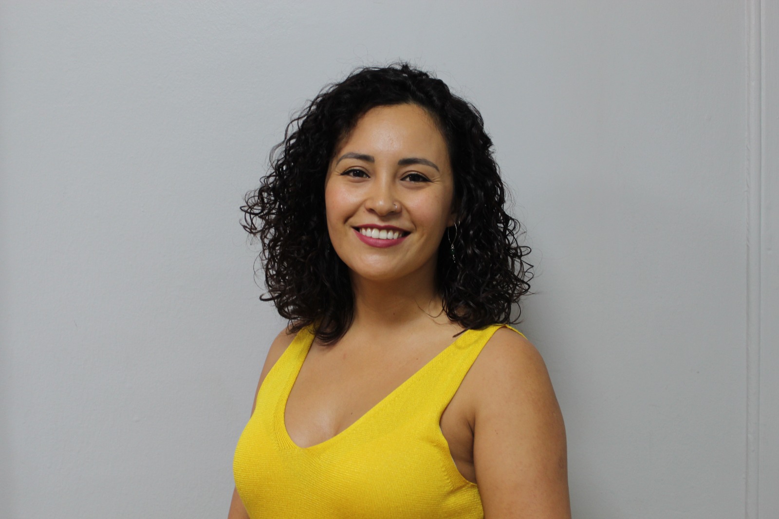 Danitza Karinn Pérez Cáceres